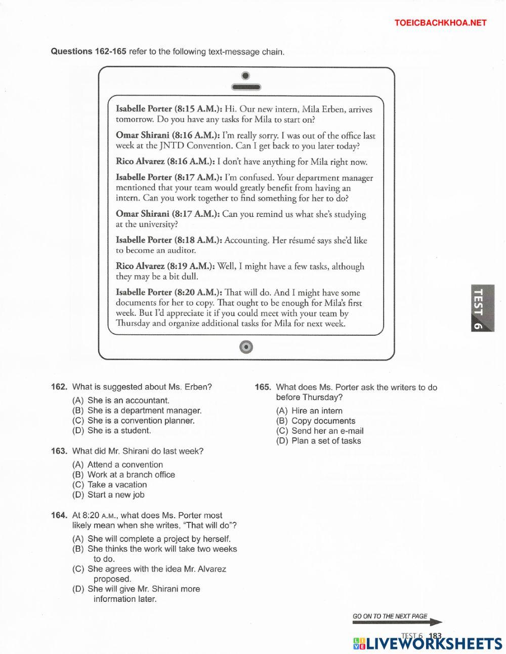 P7.06.180 worksheet | Live Worksheets