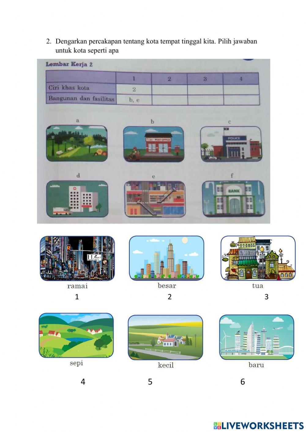 2284980 | Machi ni Hiroba ga arimasu | Tri Septiana