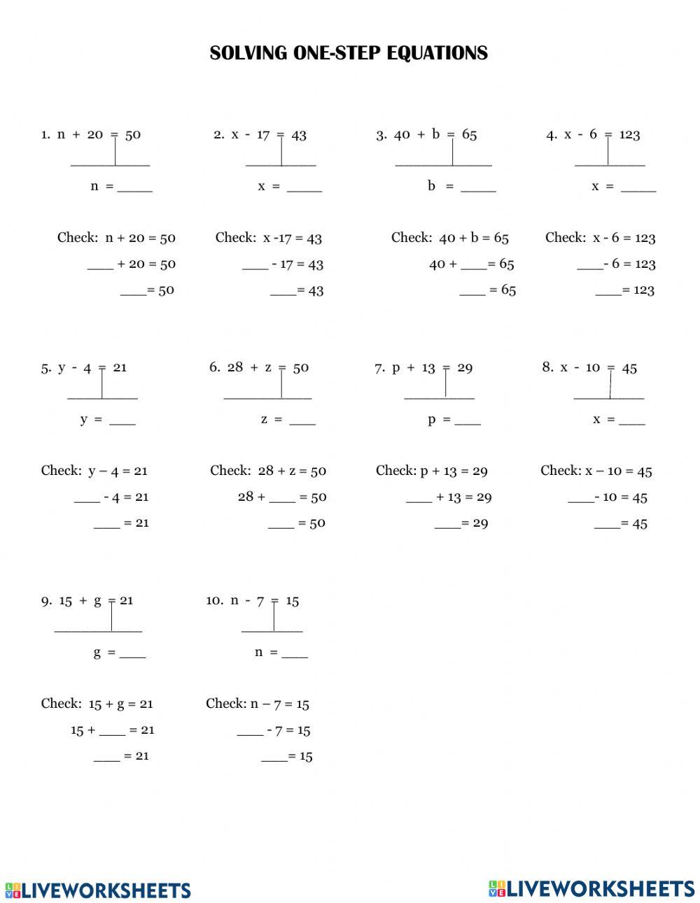 T6 2285072 | yousif4455 | Live Worksheets