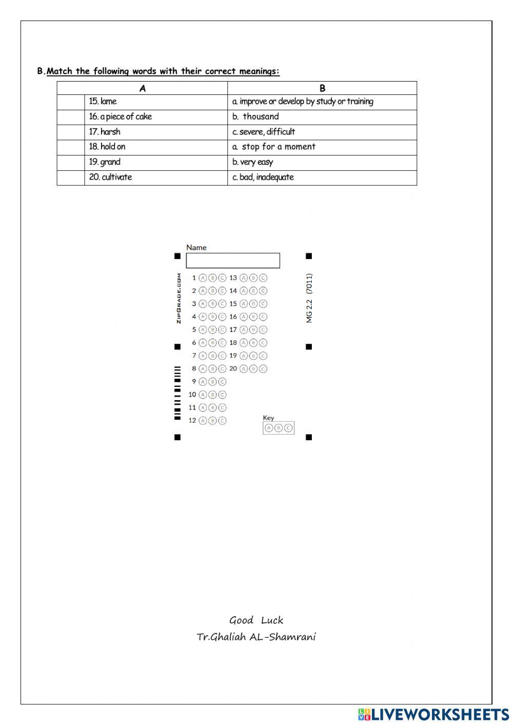 ghaliahalshamrani | Revision U2 - U3 5378231