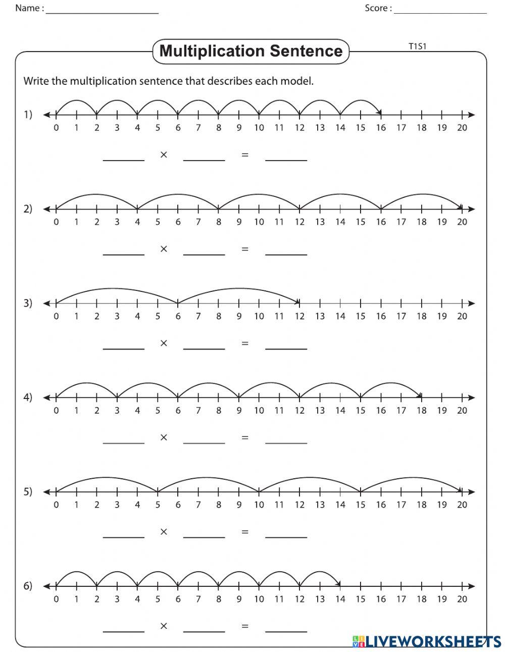 2285984 Multiplication On The Number Line Gpskinder 2285984 Multiplication On The Number Line Gpskinder
