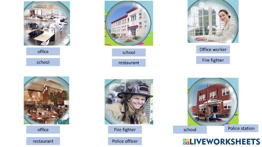 Ec2b chapter 7 lesson 1 worksheet | Live Worksheets