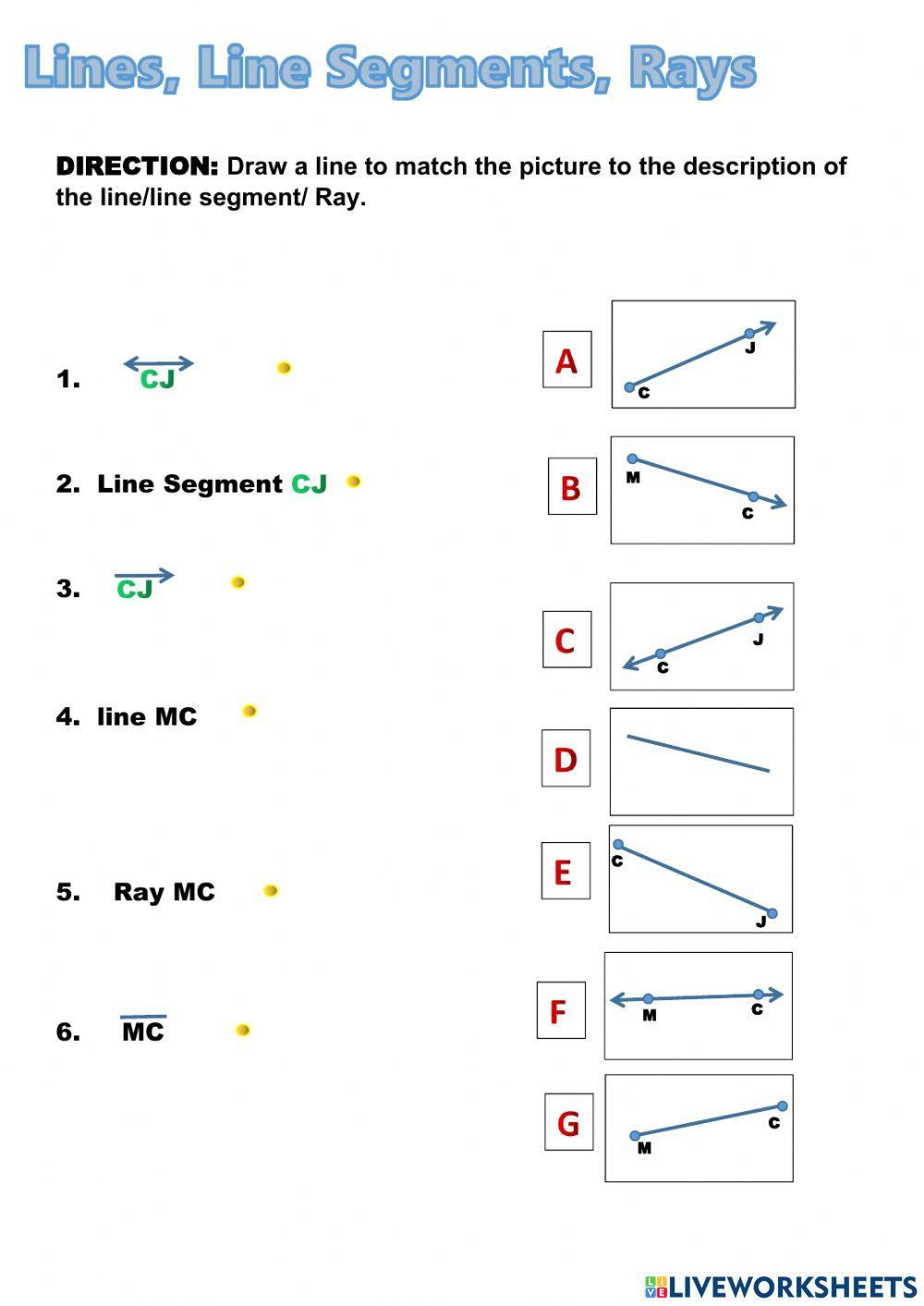 2306984 Line Line Segment Ray Fruity99