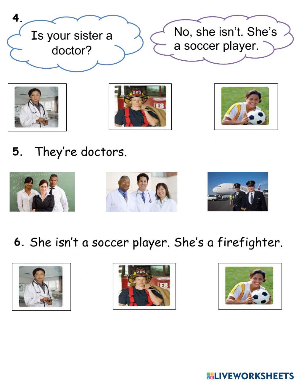 Everybody Up 2 … | Free Interactive Worksheets | 2894528