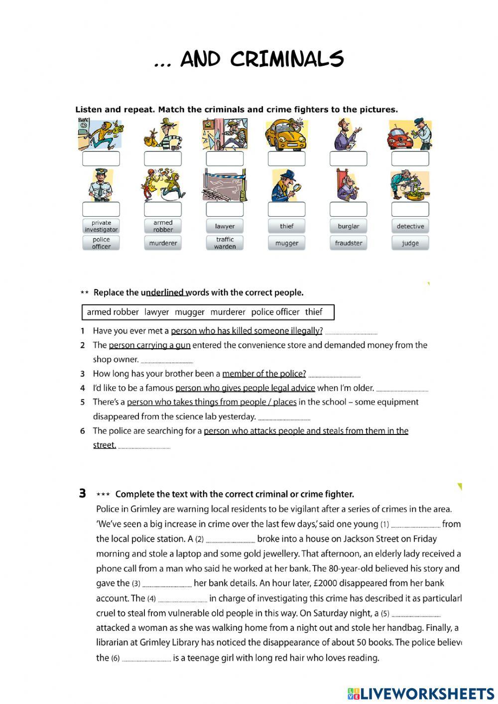 2306555 | Crimes and criminals | Farners