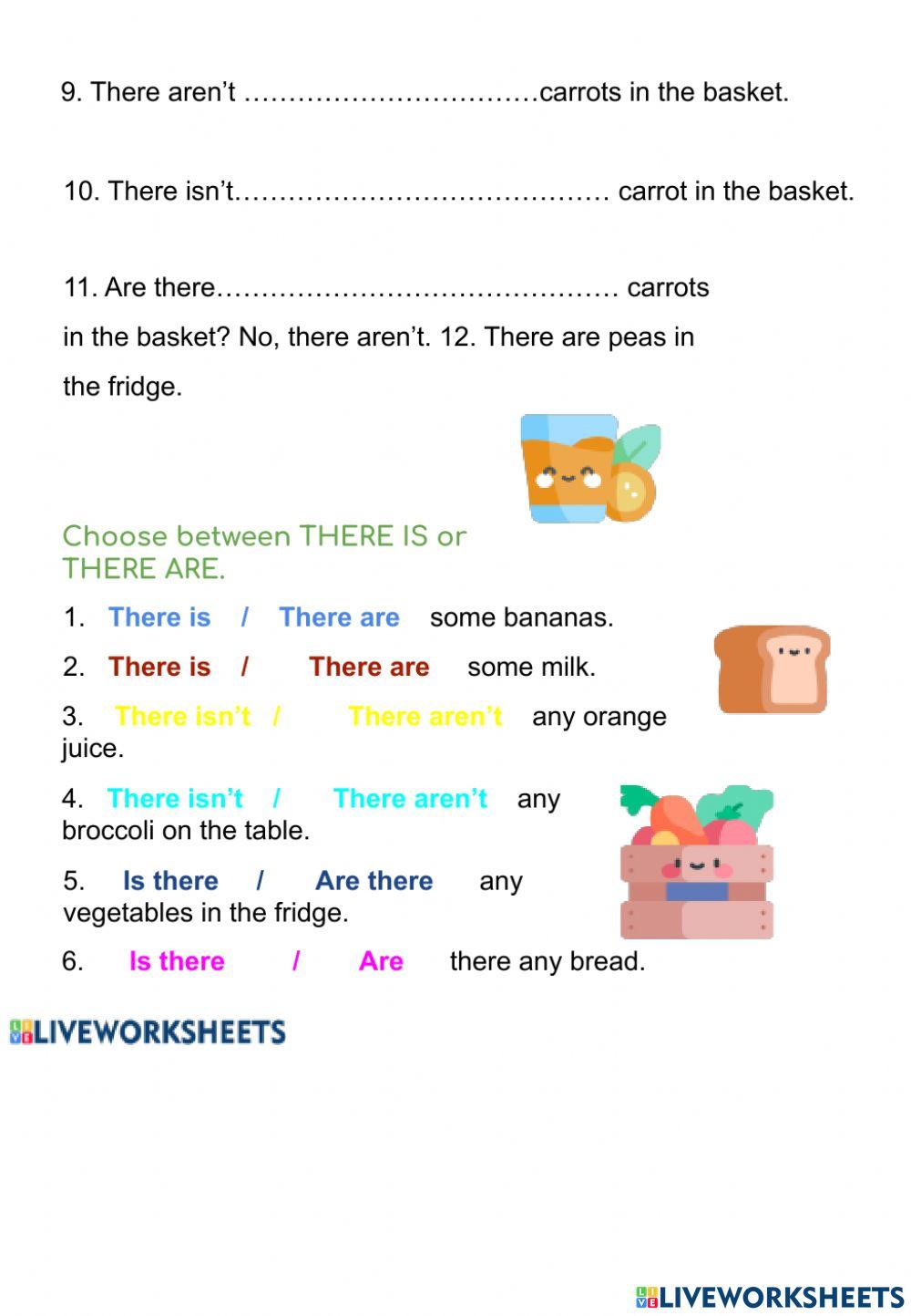 grade 3 grammar some any 2562027 | hemo77