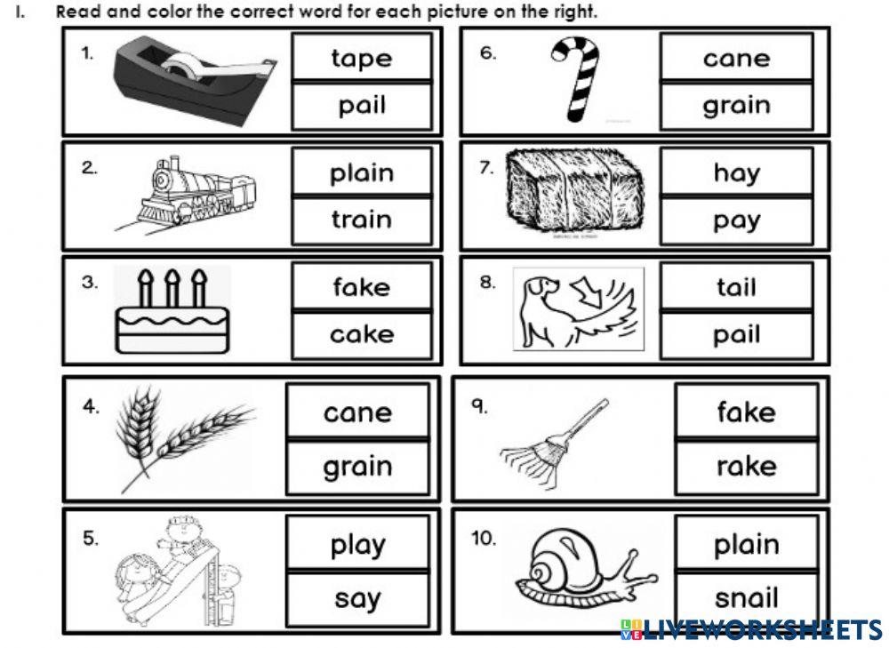 Q4-W1-K2-Reading-PSA worksheet | Live Worksheets