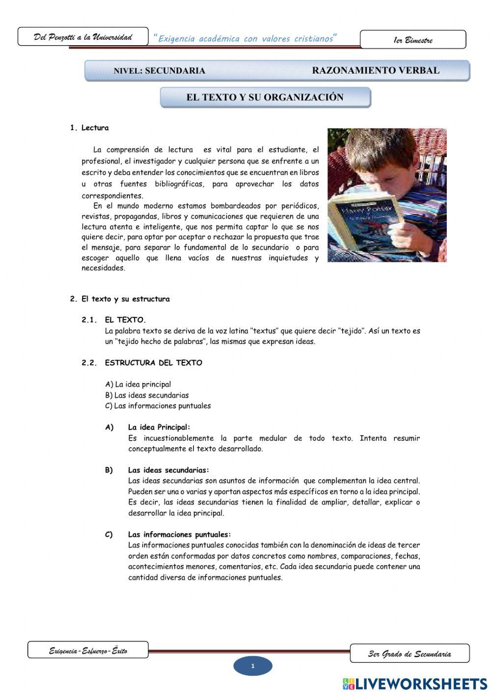 Vanesa Salas Palomino | Rv 2320713 | LiveWorksheets