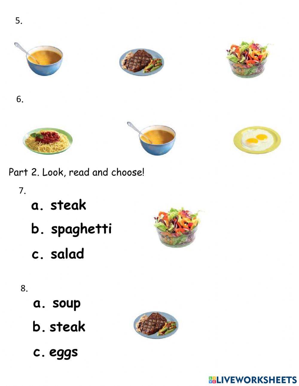 Everybody Up 2 … | Free Interactive Worksheets | 2320805