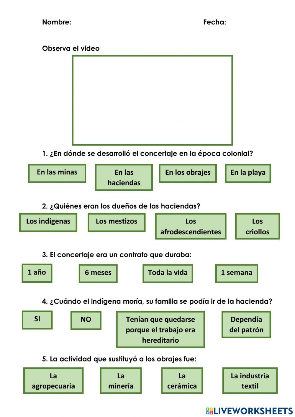 2322635 | El concertaje | MARITZAQUEZADA