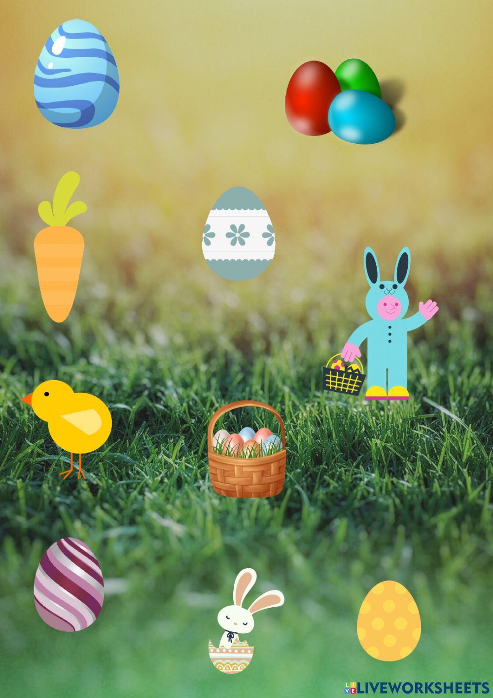 Munadepüha jaht online exercise for | Live Worksheets