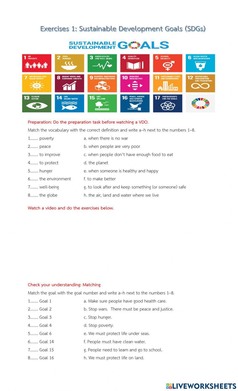 2323704 Sustainable Development Goals SDGs Pachara 2323704-sustainable-development-goals-sdgs-pachara