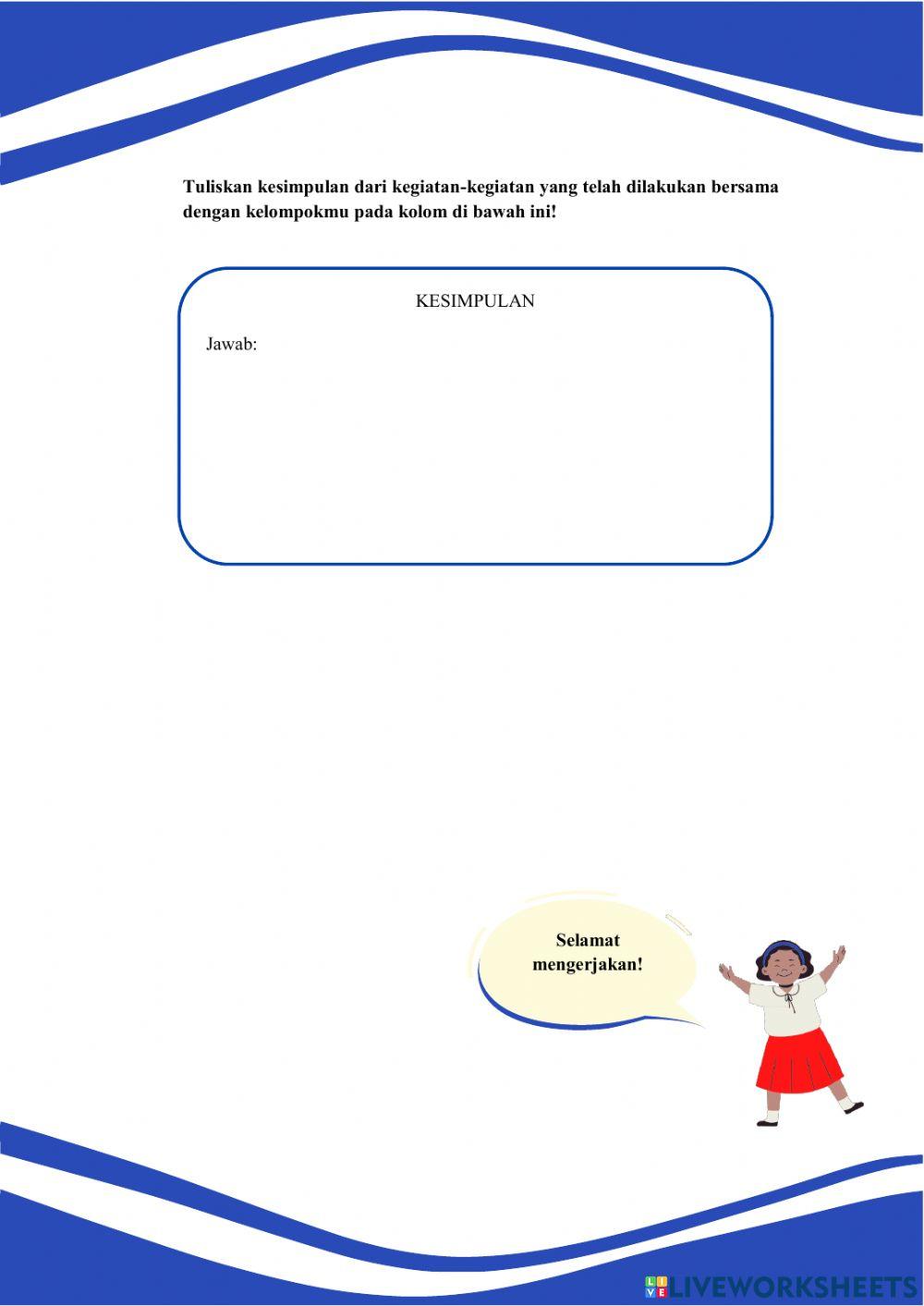 2323400 | Pengolahan Data Mean | birnida