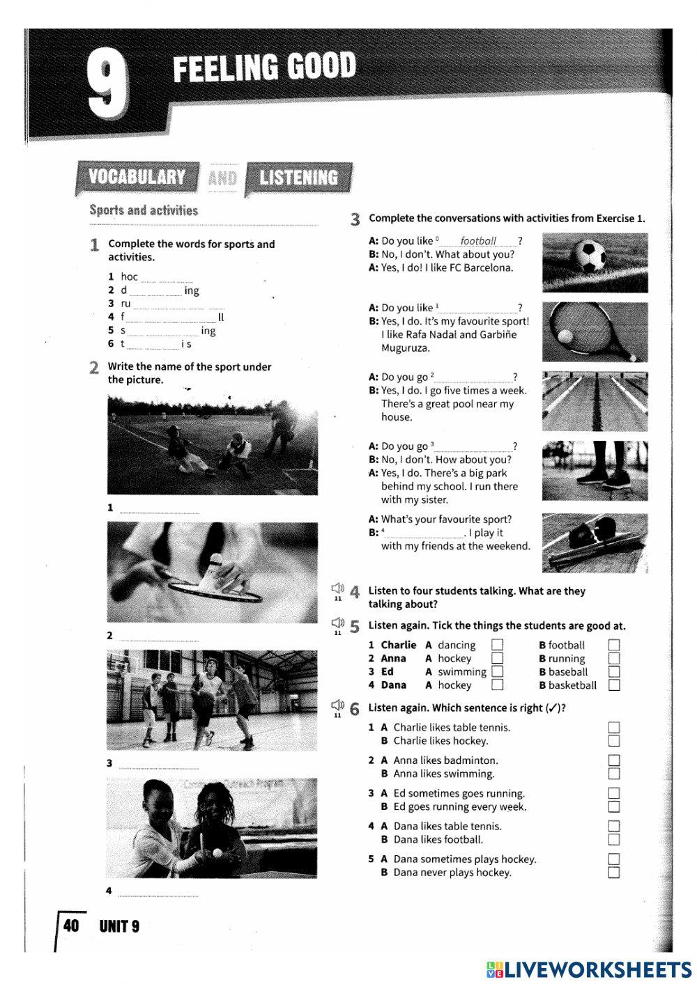 2324138 | WB Prepare a1 level 1 page 40 | Alejandra