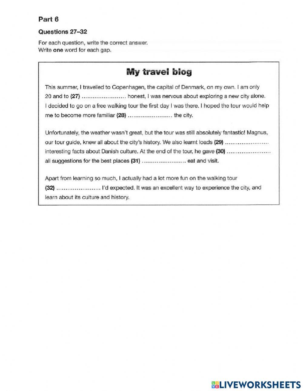 2307474 | B1 authentic reading 2 | newstarcs4a