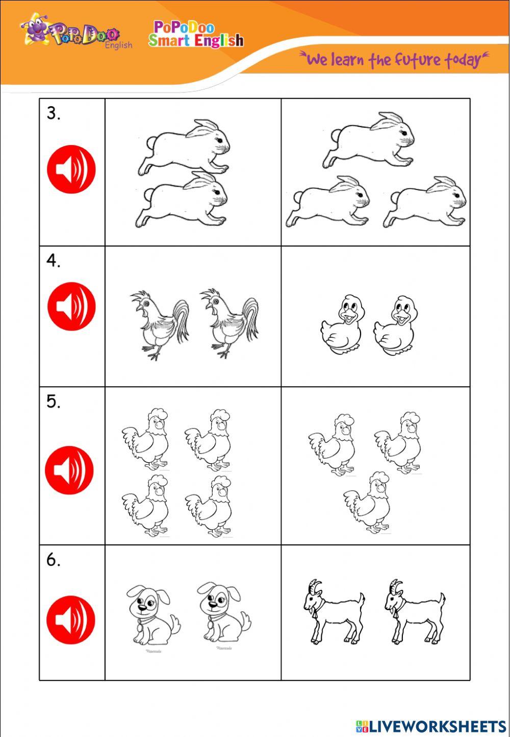 Test PSE A5 | Free Interactive Worksheets | 2325342