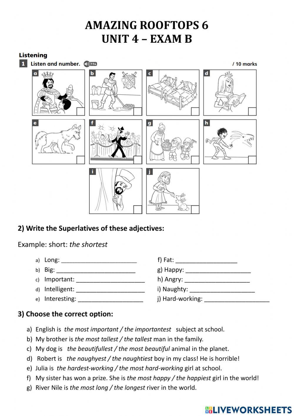 2325432 | Superlatives Amazing Rooftops 6 | María