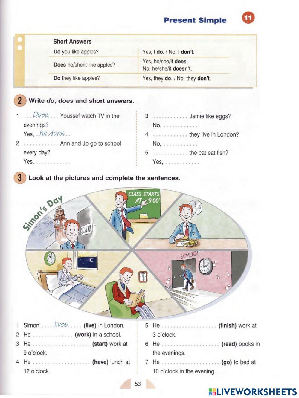 unit 11 2332439 | 0988233830 | Live Worksheets