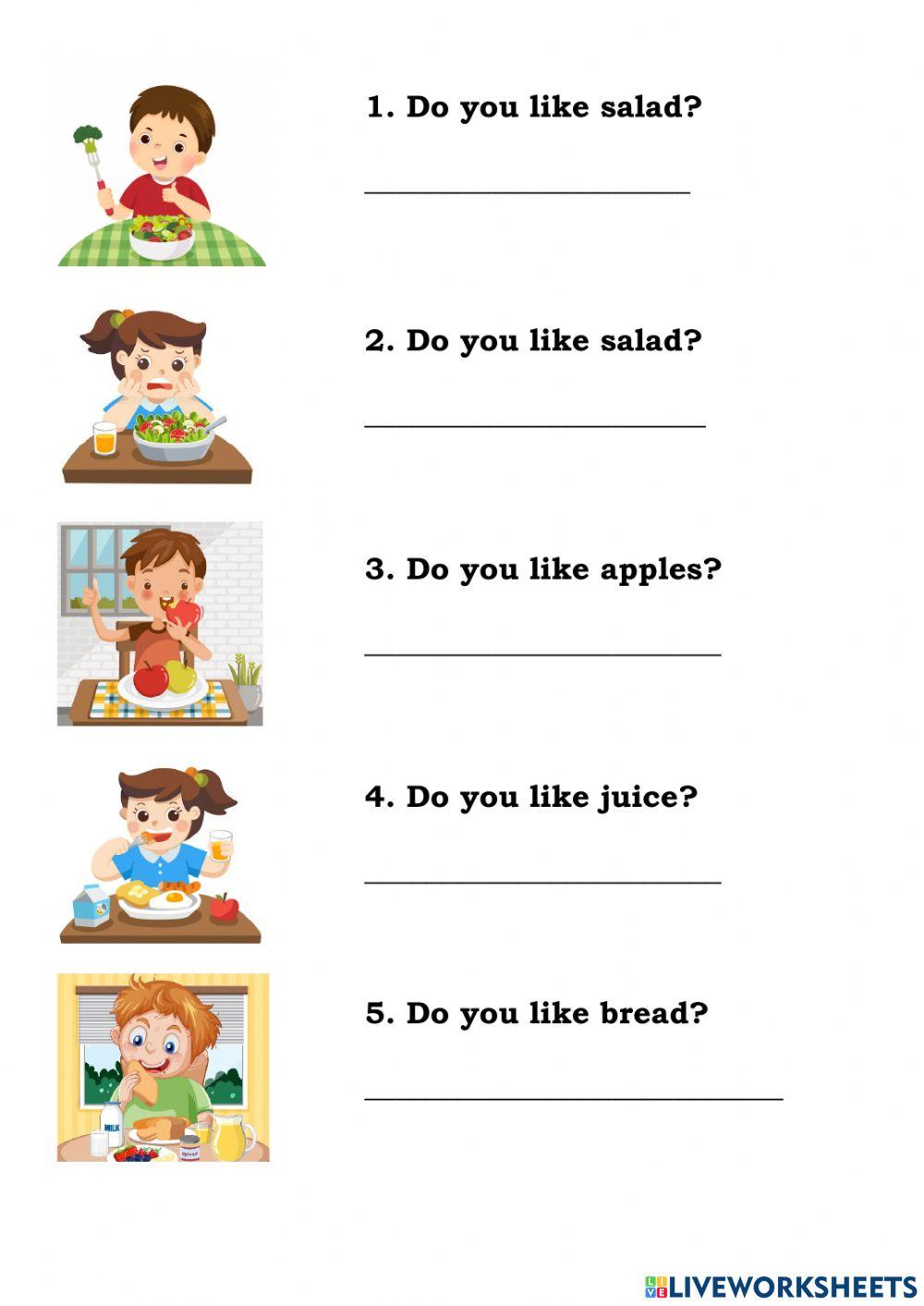Grade 1 - Week … | Free Interactive Worksheets | 2327479