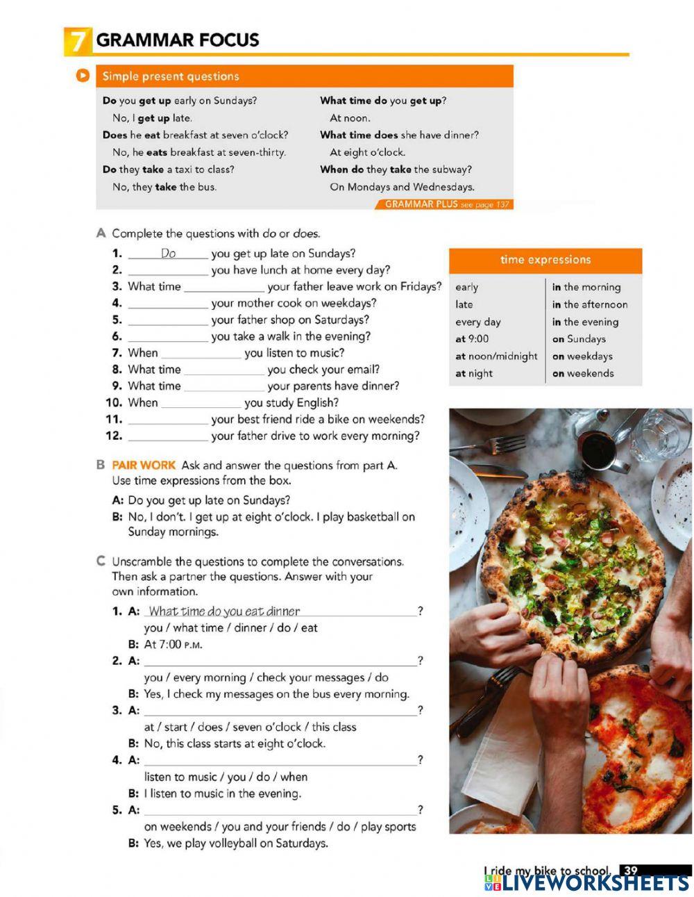 2569993 | SB-Unit 6 | Edry Ramirez | LiveWorksheets
