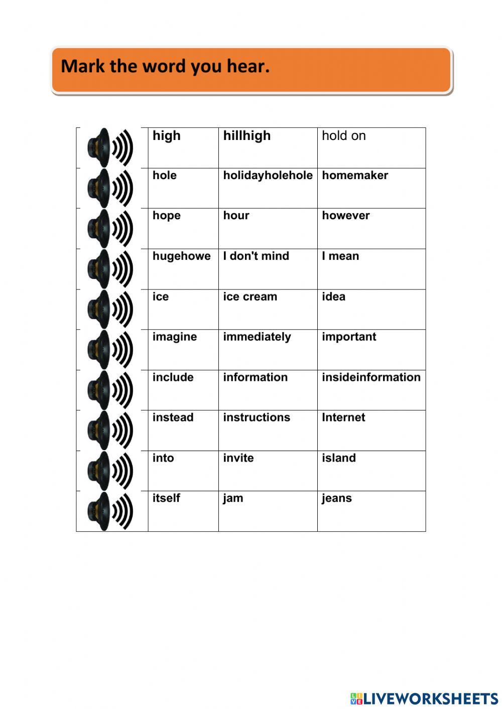 Qsm interactive worksheet | Live Worksheets