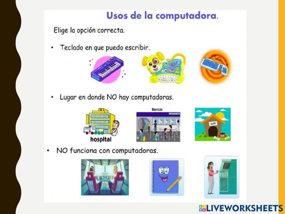 2330843 | Interacción | JAGPPRESCO | LiveWorksheets