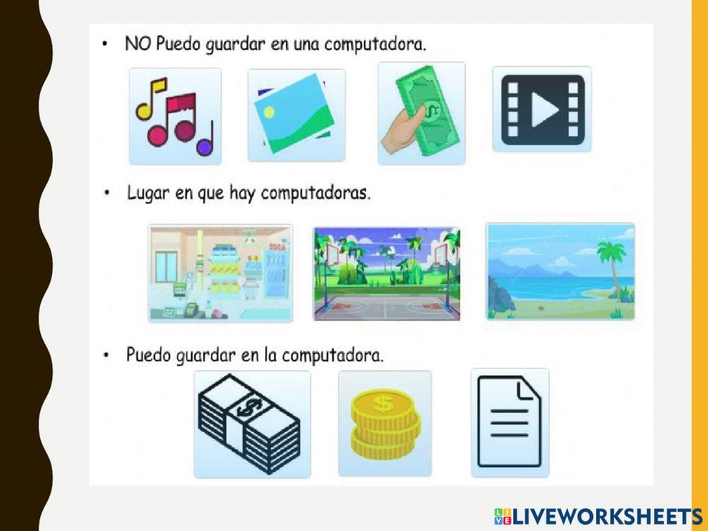 2330843 | Interacción | JAGPPRESCO | LiveWorksheets