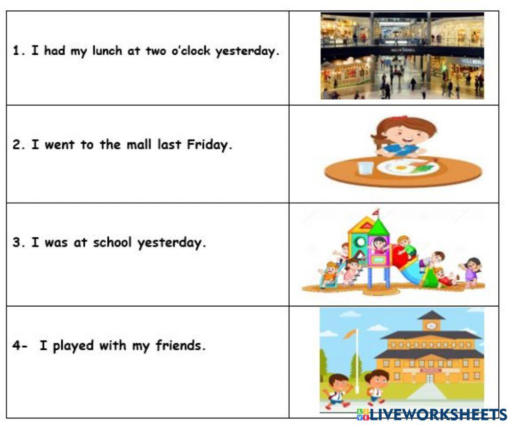 G3 M9 Support Voc. worksheet | Live Worksheets