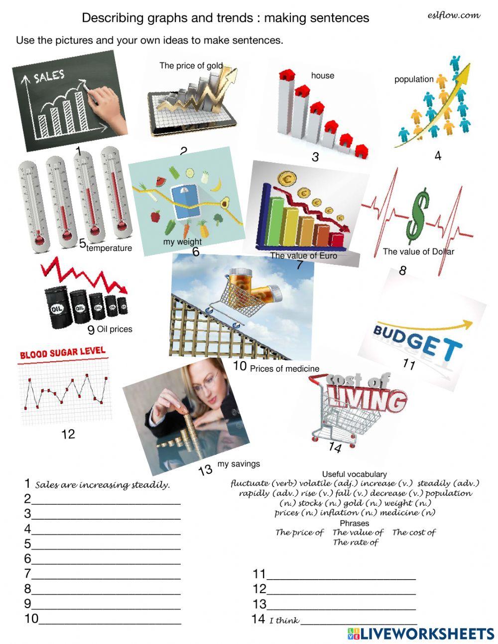 Describing graphs 2331488 | Gizem Demirdibek | Live