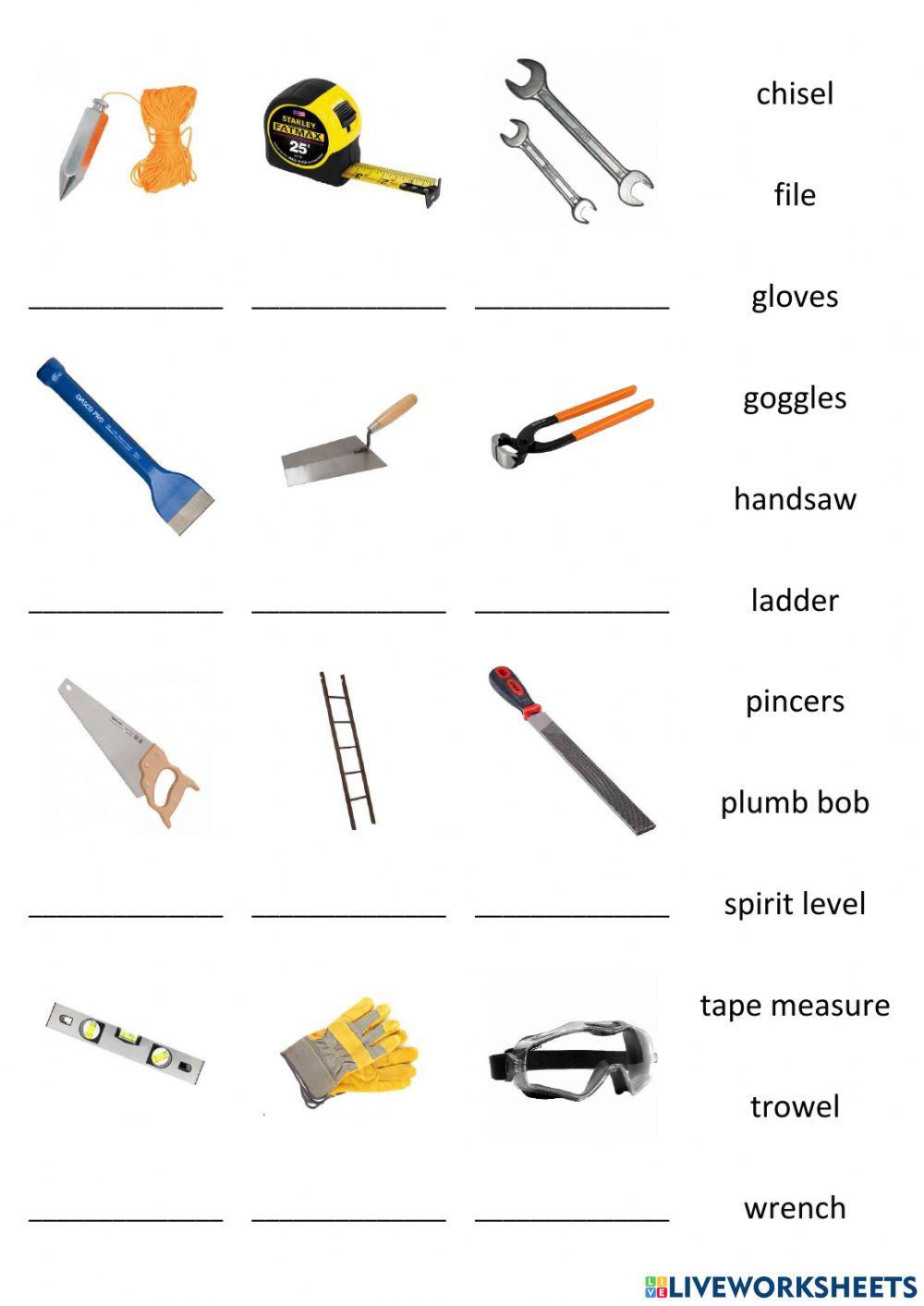 Electrical Symb… | Free Interactive Worksheets | 2333309