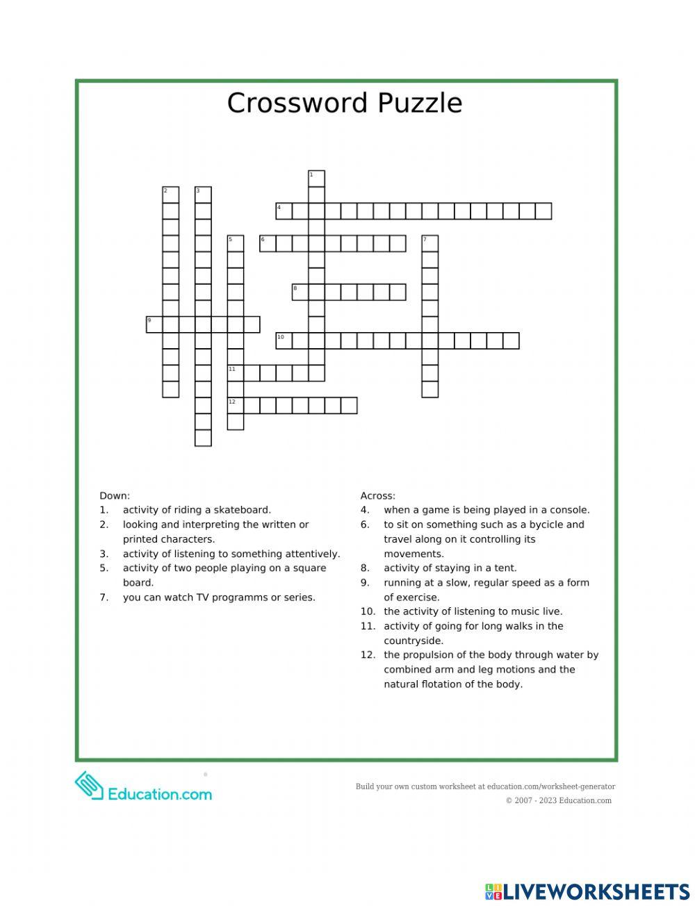 Free time worksheet online exercise for | Live Worksheets