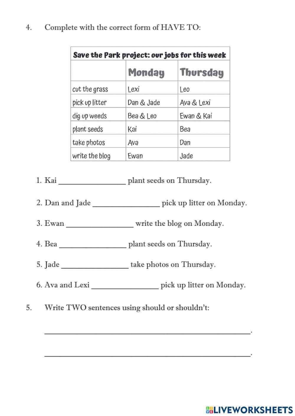 6932113 | UNIT 4 REVIEW - SIXTH GRADE | im_cristofer