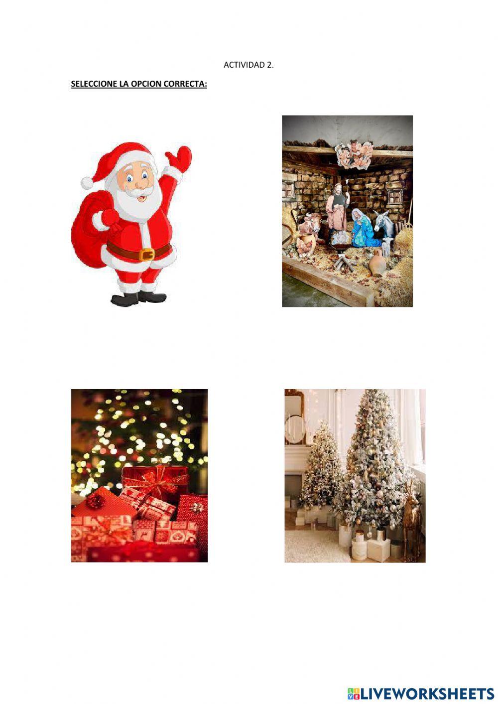 Relacion de conceptos y fotos worksheet | Live Worksheets