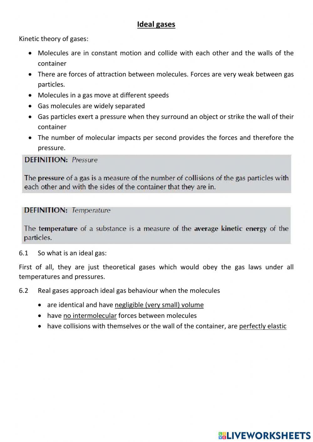 2312936 | Gas Laws project revision 4 | MrsKW