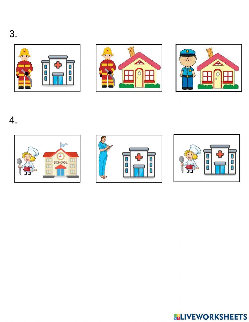 Everybody Up 2 … | Free Interactive Worksheets | 2895290