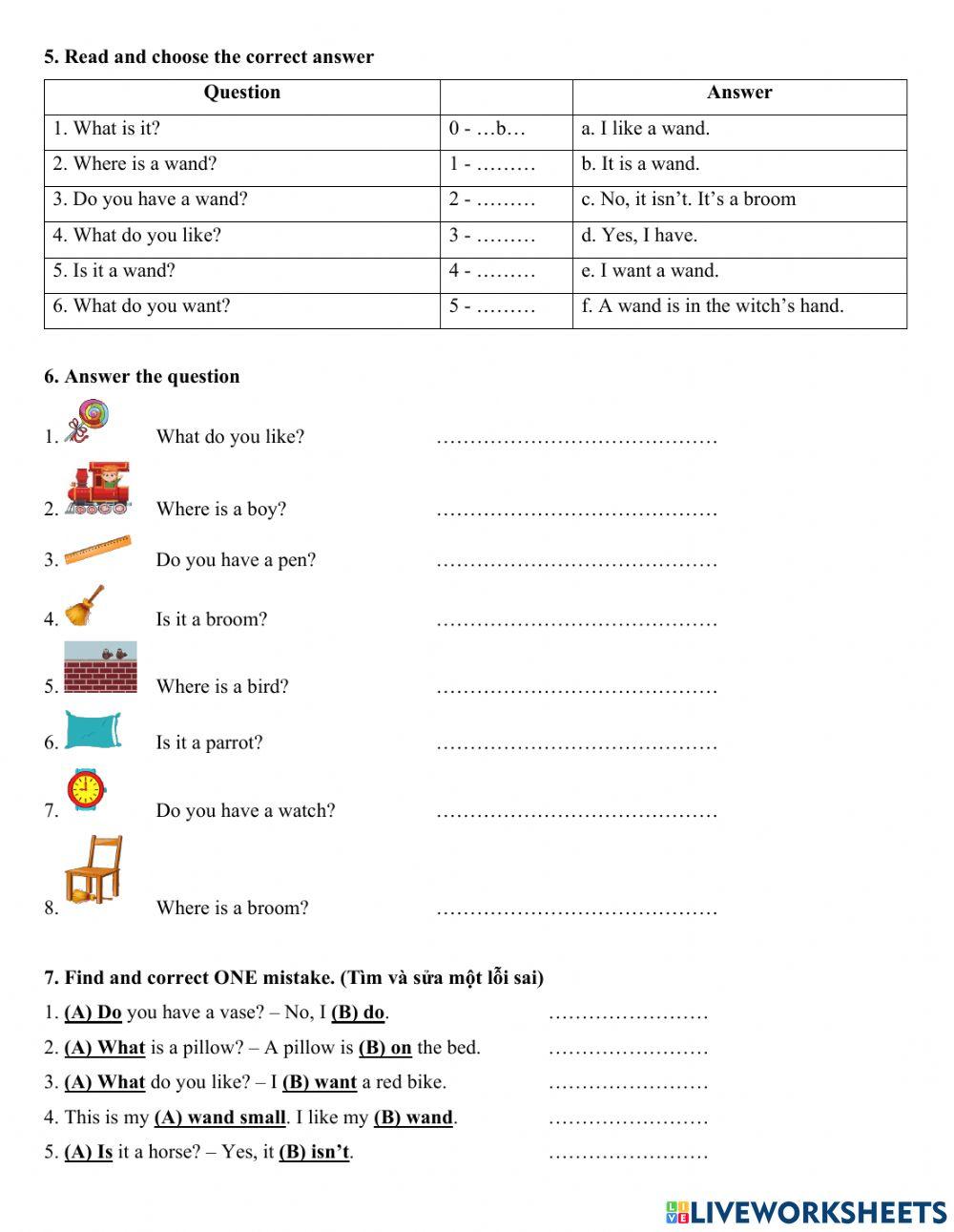 1705815 | Group 2 letter W | duyen98 | LiveWorksheets