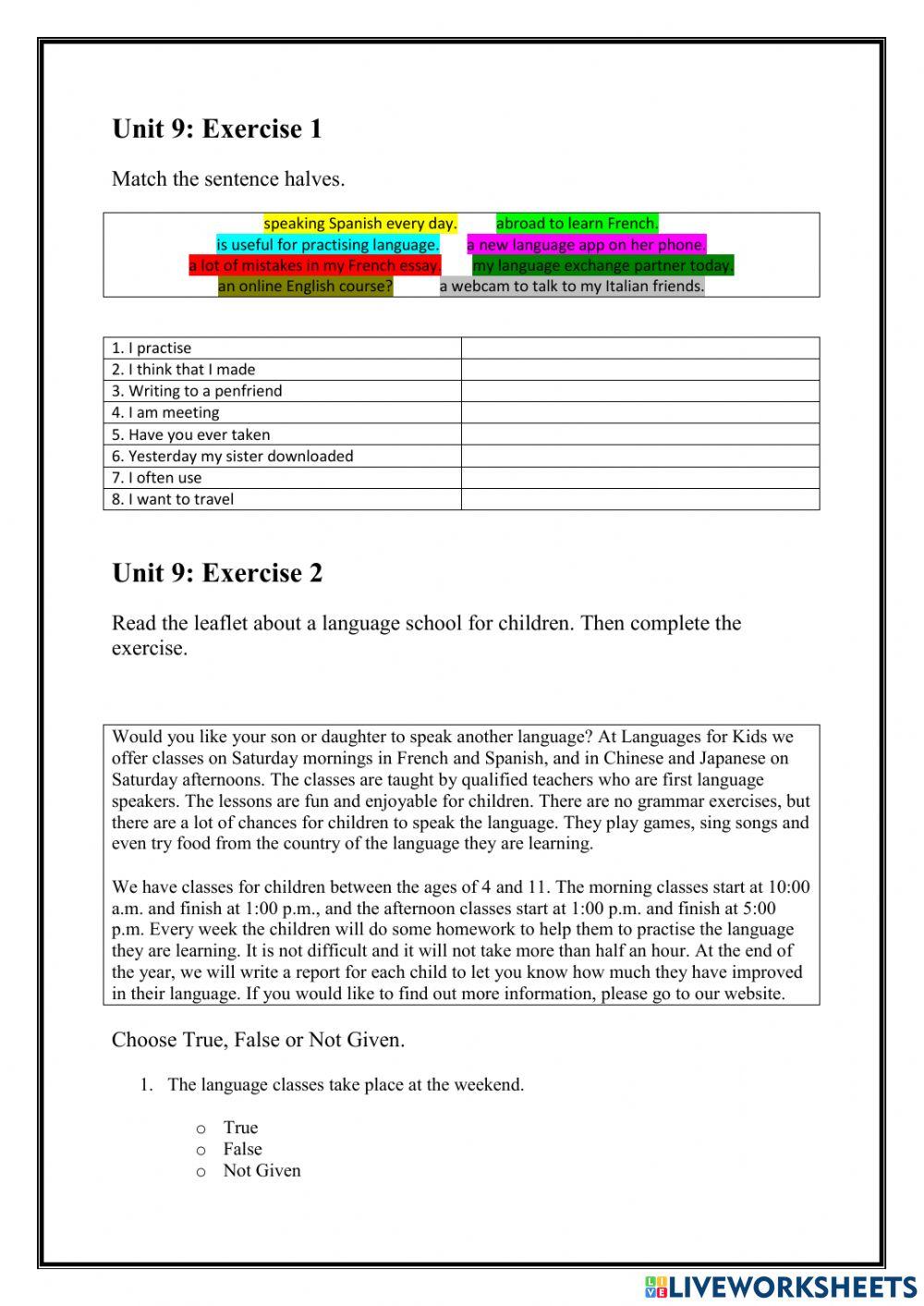 7011276 | Mindset 0 unit 9 reading | nguyen thi hong van