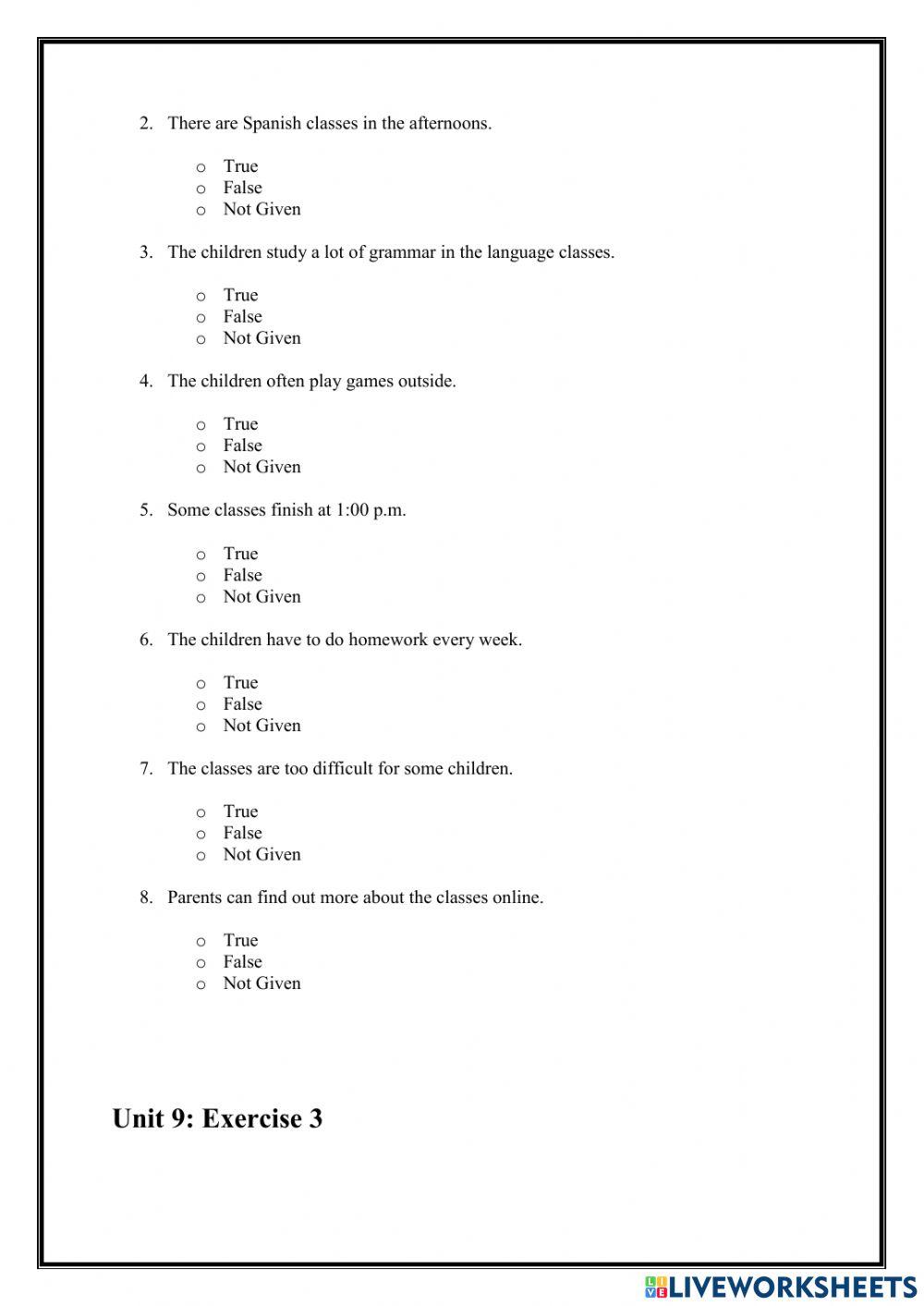 7011276 | Mindset 0 unit 9 reading | nguyen thi hong van
