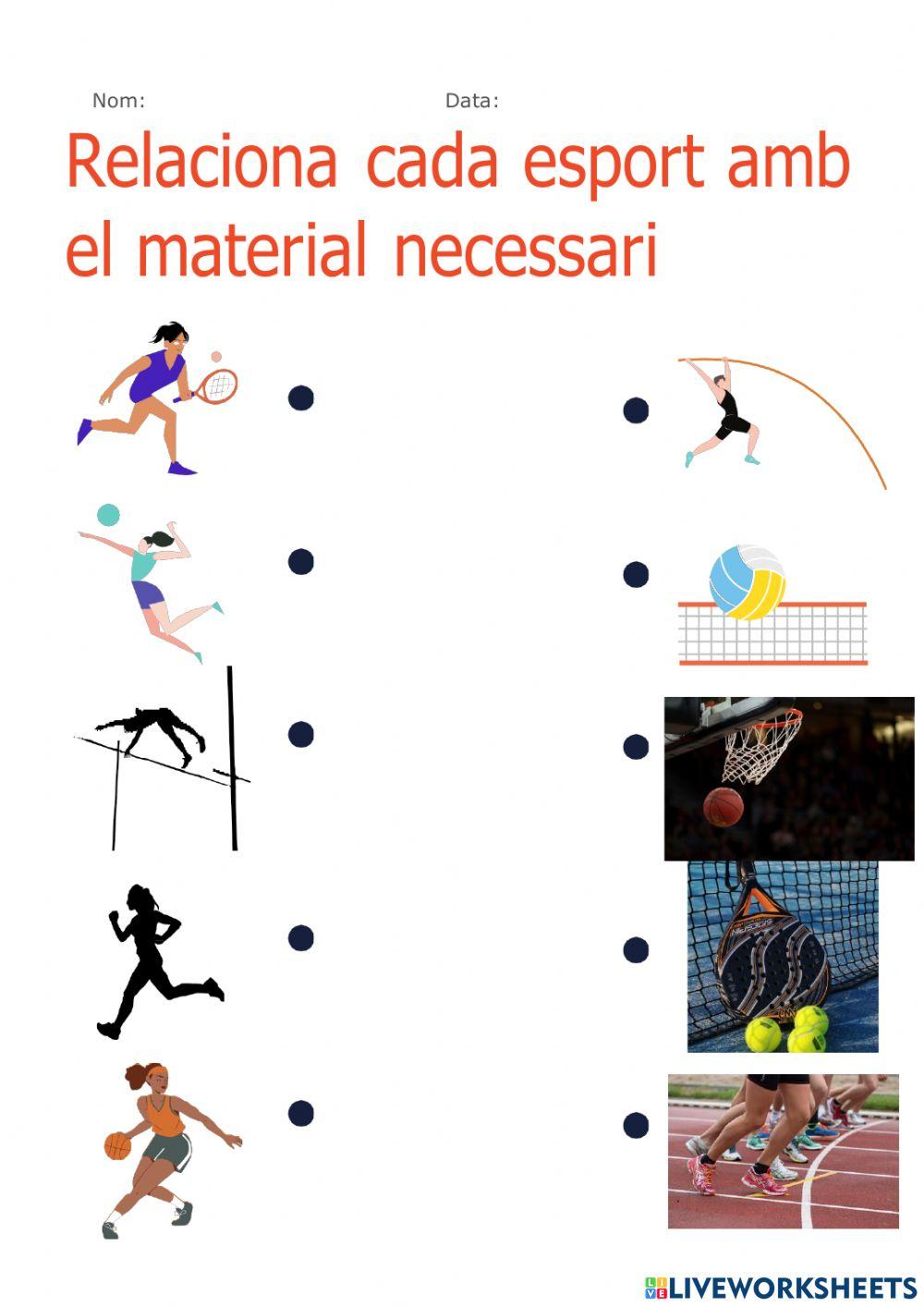 esports i materials 6975672 | jmart594 | Live Worksheets