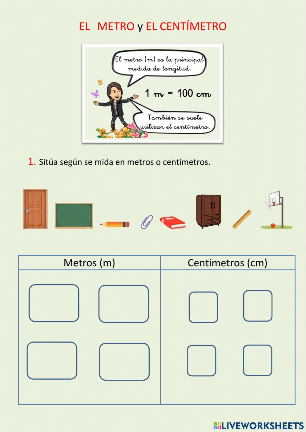 Medida Metro Y Cent metro 7011638 JOS MARI MESEGUER medida-metro-y-cent-metro-7011638-jos-mari-meseguer