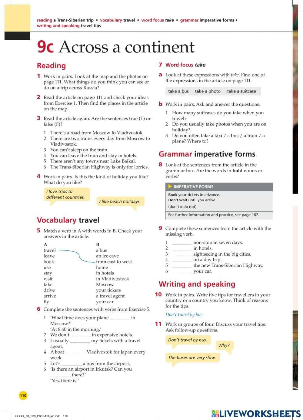 2338108 | Hotel rooms | Imtheteacher | LiveWorksheets