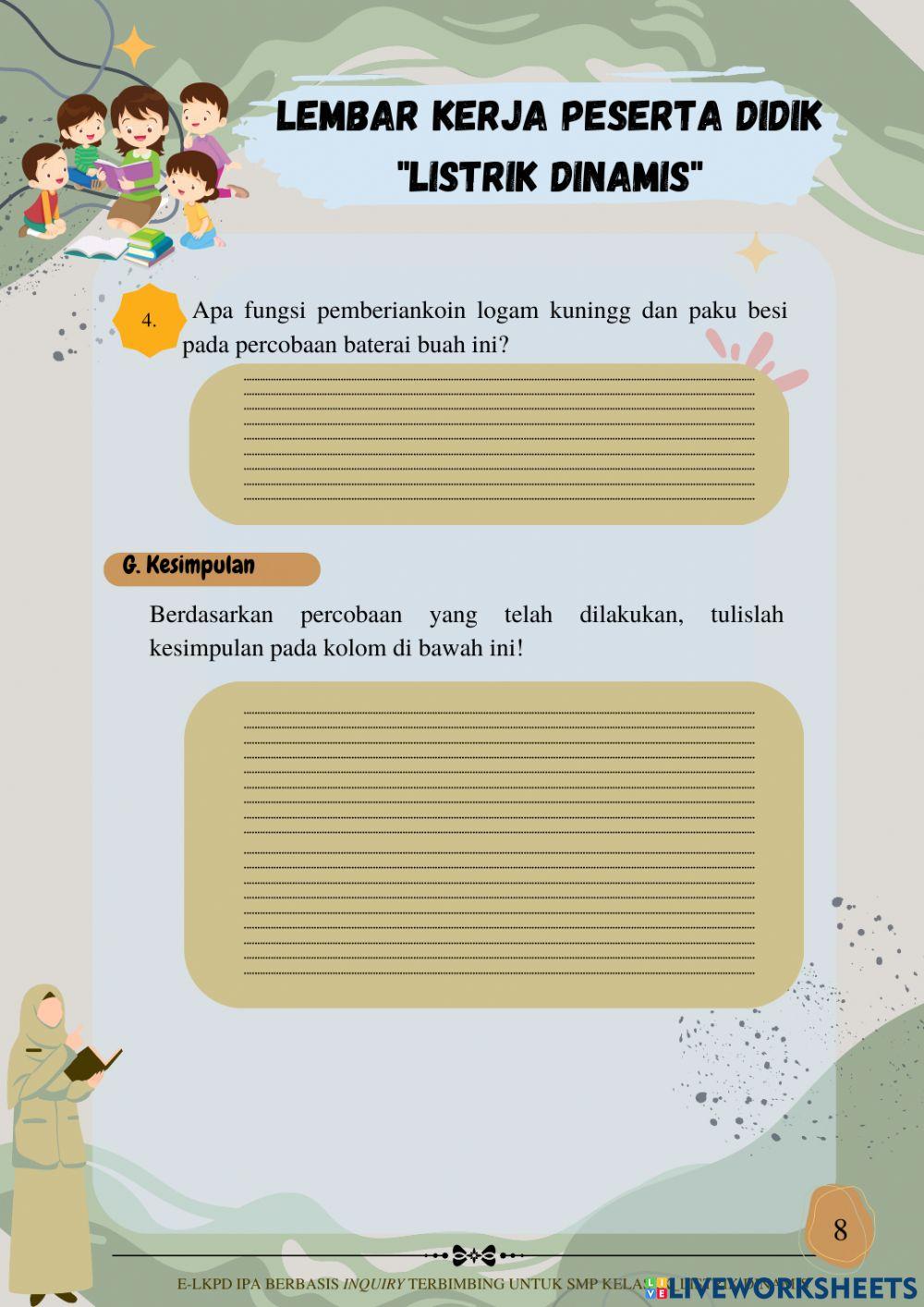 Ld interactive worksheet | Live Worksheets