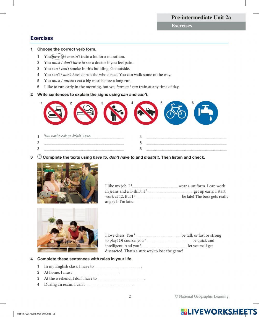 I2 2a 7083892 | Maruch Ann | LiveWorksheets