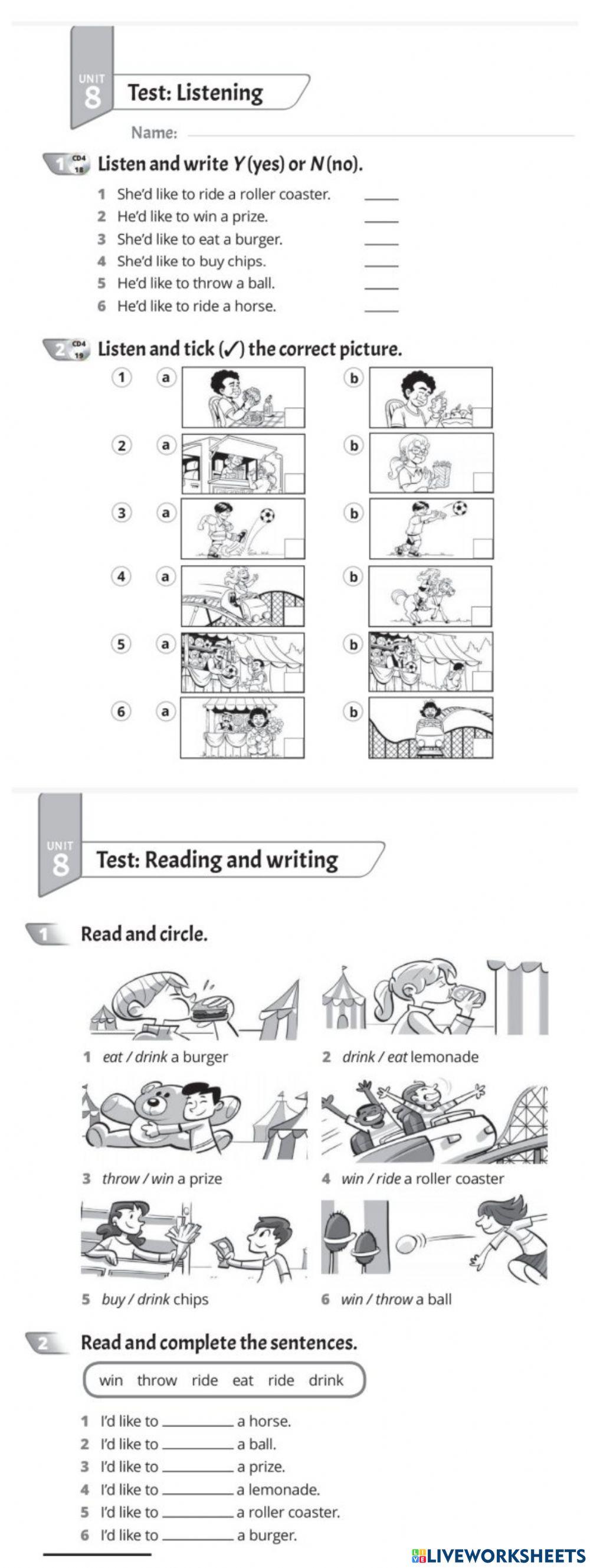 6981071 | Quick minds 2 unit 8 | allabihus