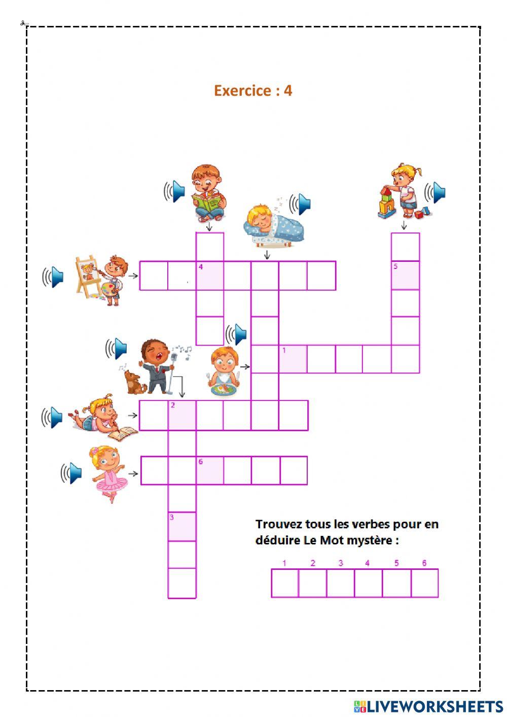 tp online exercise for | Live Worksheets