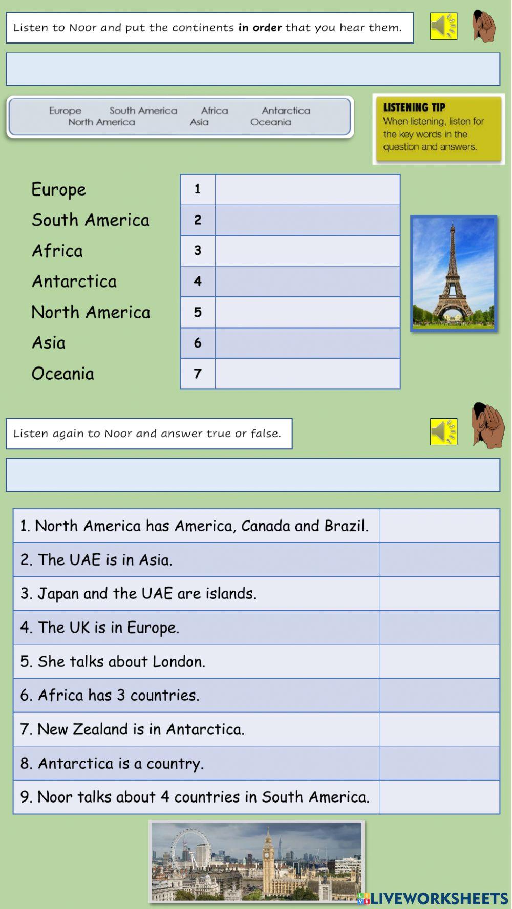 2581409 | GRADE 6 ACCESS UNIT 9 LESSON 1 | QUEENLOUIE