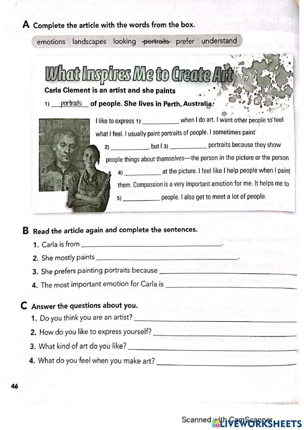 Zero conditiona… | Free Interactive Worksheets | 2337818