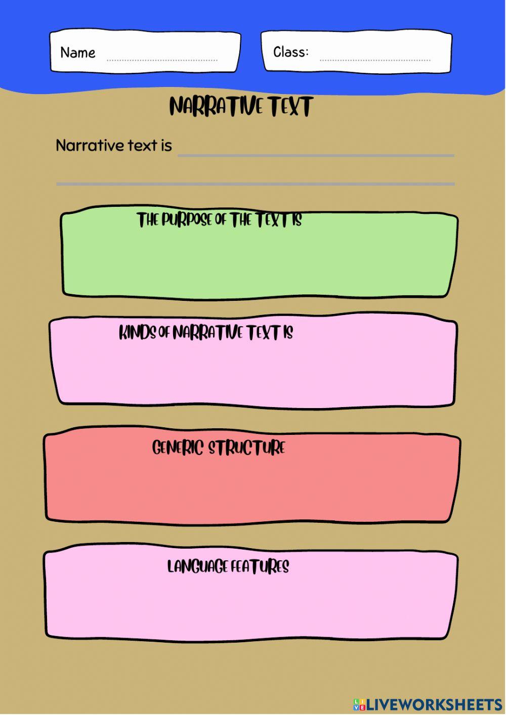 6954324 | LKPD Narrative Text | IKACHRISNA