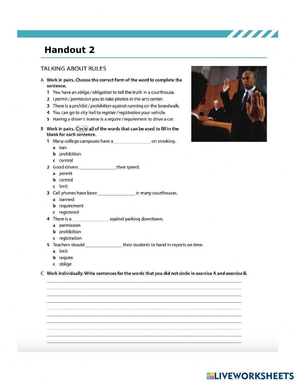 Level iv unit 9… | Free Interactive Worksheets | 7193376