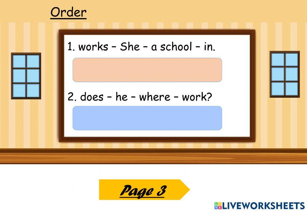 7190975 | Does- dosn't | Osaima | LiveWorksheets